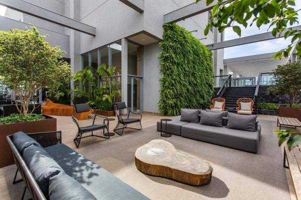 W5 - Novo Bhaus Helbor Wide Pinheiros - 16o Andar - Rebouças - Estacionamento Pago No Prédio - Piscina No Rooftop - Incrível Vista Panorâmica - Pinheiros