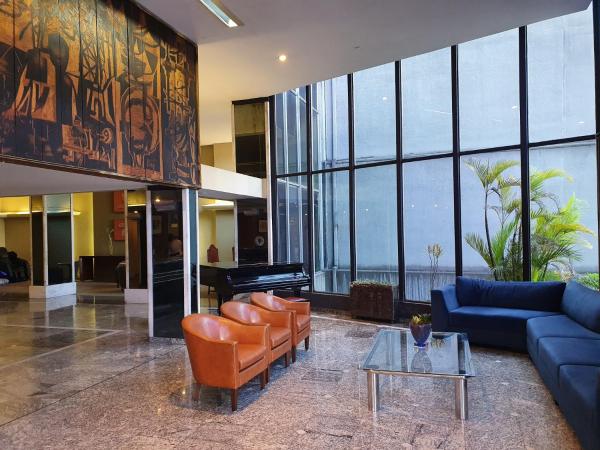 Alta Reggia Plaza Hotel - Araucária