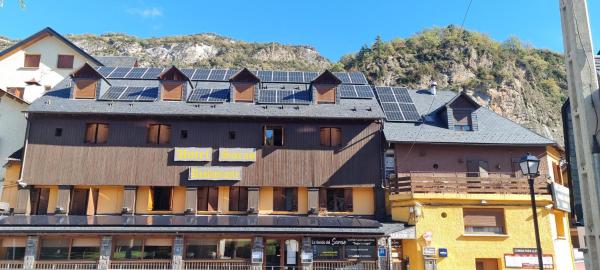 Hotel Sarao - Formigal