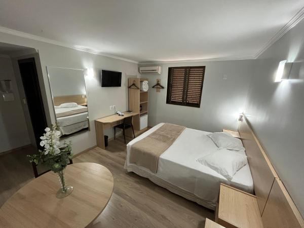 Hotel Ijuí - Ijuí