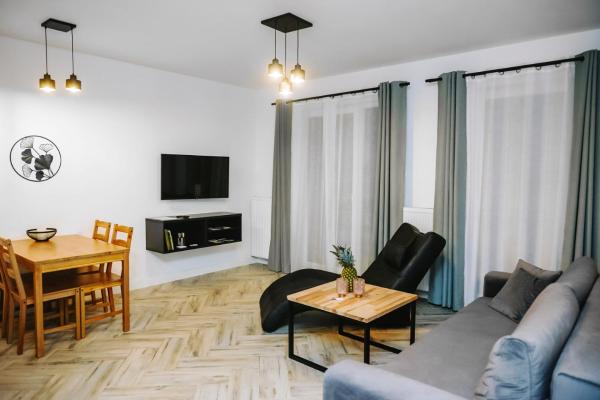 Mazurski Apartament - Mazury