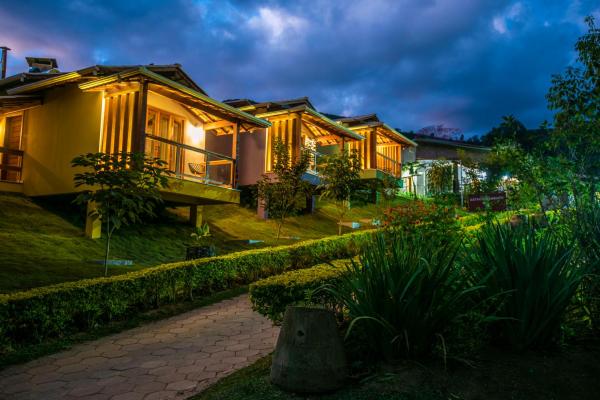 Hospedagem Santa Rita - Espírito Santo (estado)