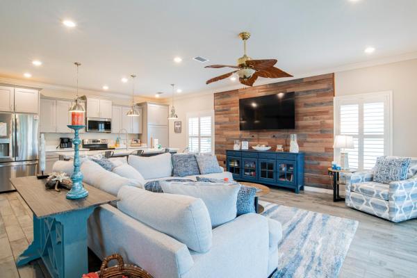 Lost Key 6608 Carlinga Dr By Pkrm - Perdido Key, FL