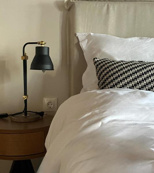 Melofegaro Guesthouse - Griekenland