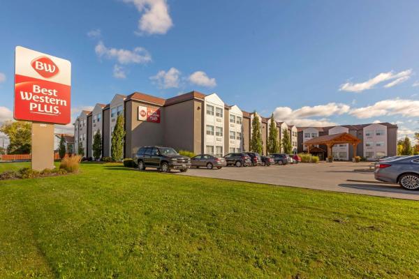 Best Western Plus Rose City Suites - Welland