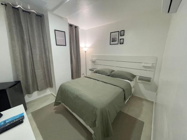 Hotel Conquistador Santo Domingo - Dominican Republic