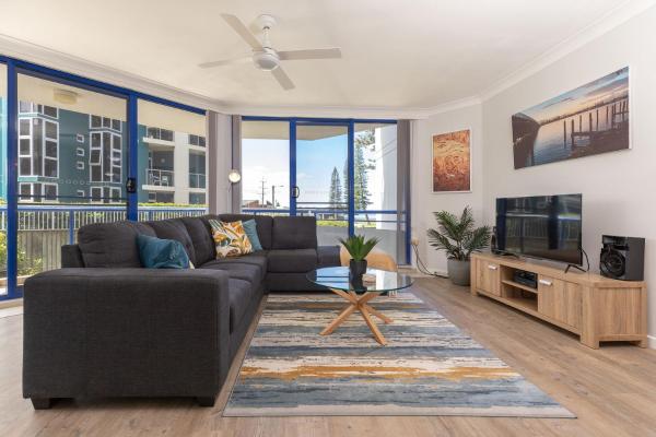 Heritage 103 - Forster