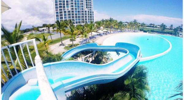 Playa Blanca Ocean - Playa Blanca, Panamá