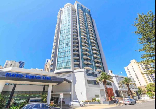 Mantra Legends Hotel - Queensland