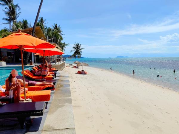 Mimosa Resort & Spa - Koh Samui