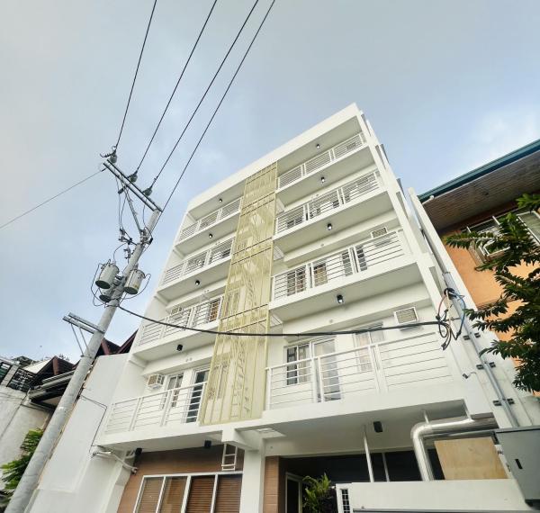 Airo Suites Makati - Metro Manila