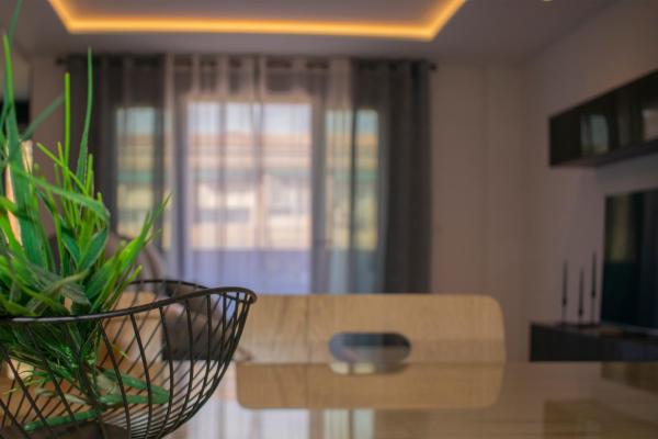 Deluxe Apartament Alcalá La Real - Alcalá la Real