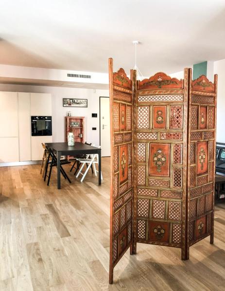 Casa Rita - Brescia