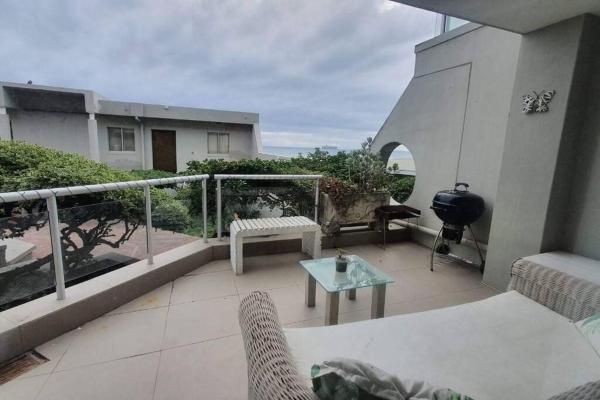 Dolphin Africa Apartment - Cape Town