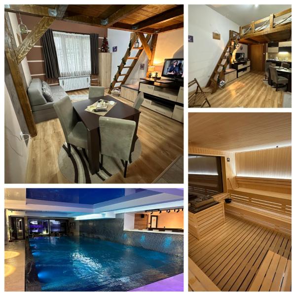 Apartman Planinski Raj - Kopaonik