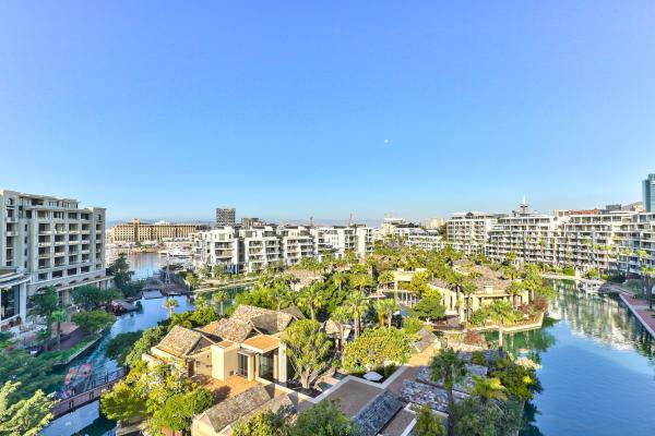 Lawhill Luxury Apartments - V & A Waterfront - Camps Bay