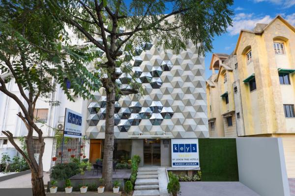Keys Select By Lemon Tree Hotels, Gandhi Ashram, Ahmedabad - Ahmedabad
