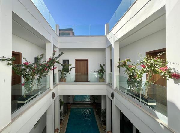 Riad Dar Darre - Marrakech