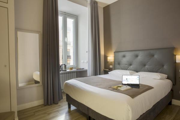 Colosseo Prestige Rooms - Rome
