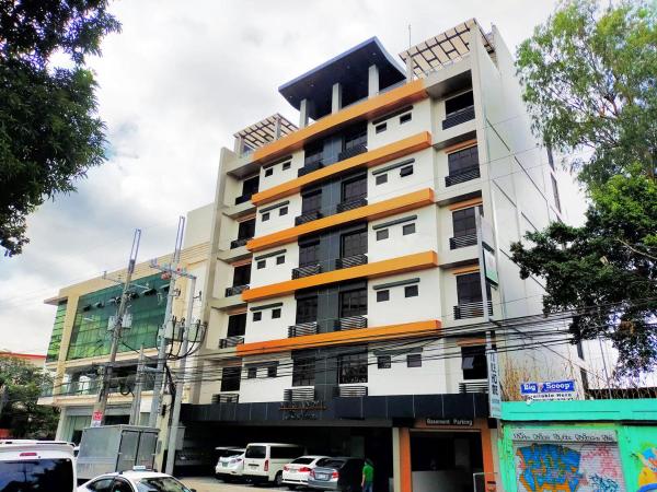 Verjandel Residences - Quezon City