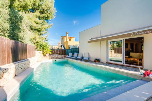 Ideal Property Mallorca - Can Jaume - Alcúdia