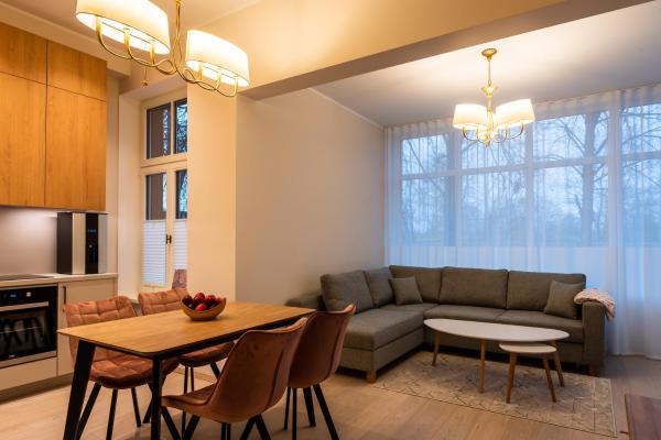 Laigu Apartment - Estonia