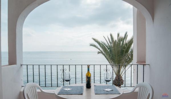 Aldeas Taray Admer 12 - La Manga del Mar Menor