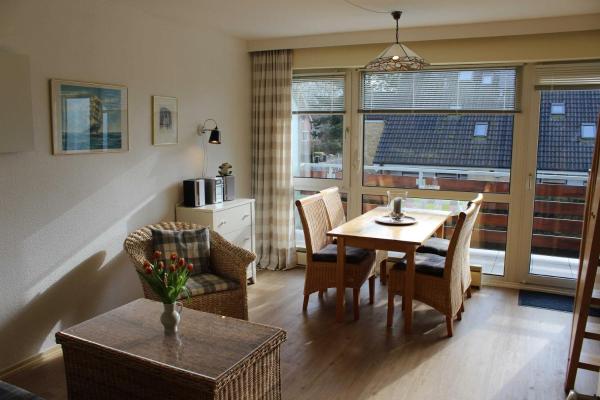 Mei6 Ferienwohnung Passat - Timmendorfer Strand