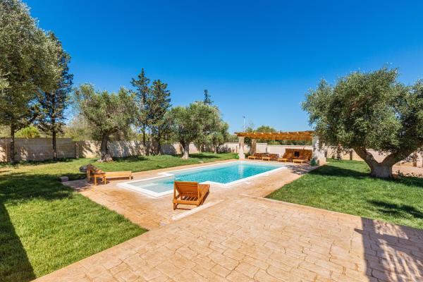 Tenuta Anna By Barbarhouse - Manduria