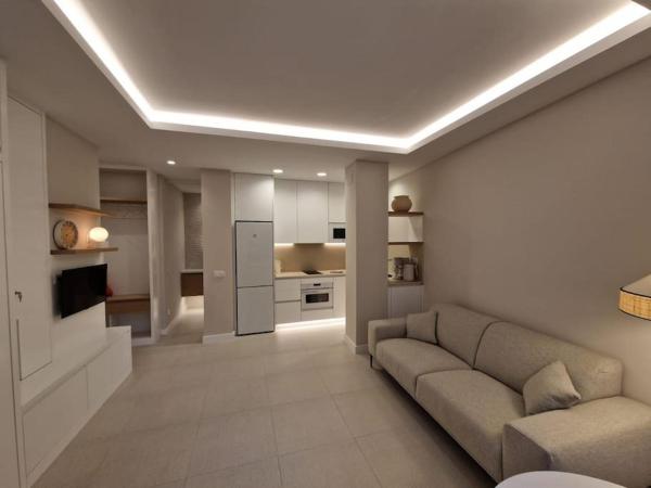 Fantástico Apartamento De Diseño En Las Canteras. - Gran Canaria