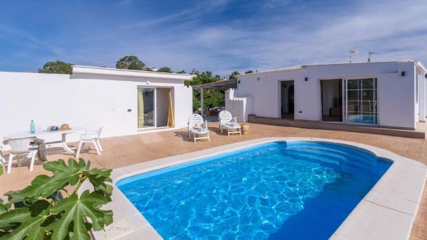 Casa Vistalegre Mijas By Ruralidays - Calahonda