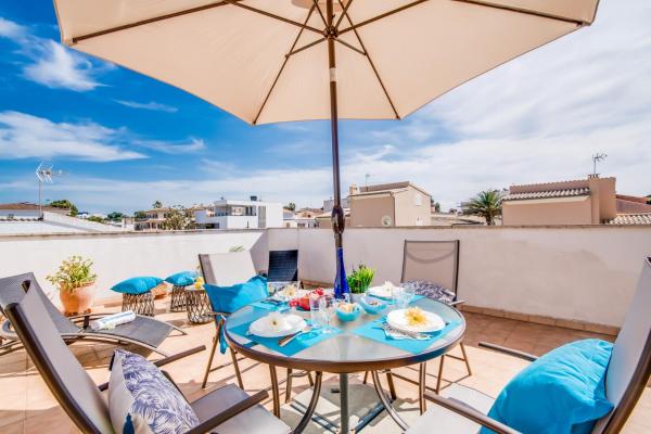 Ideal Property Mallorca - Casa Susana - Can Picafort