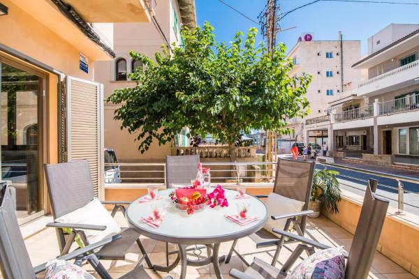 Ideal Property Mallorca - Bosset Platja - Can Picafort