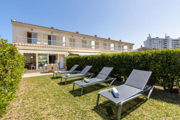 Ideal Property Mallorca - View Lake - Alcúdia