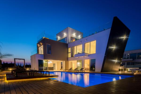 Cove Seaview Villas - Neptune - Ayia Napa