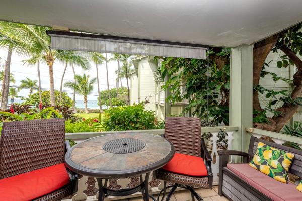 Kona Islander Inn 147 Tropical Oasis - 카일루아-코나