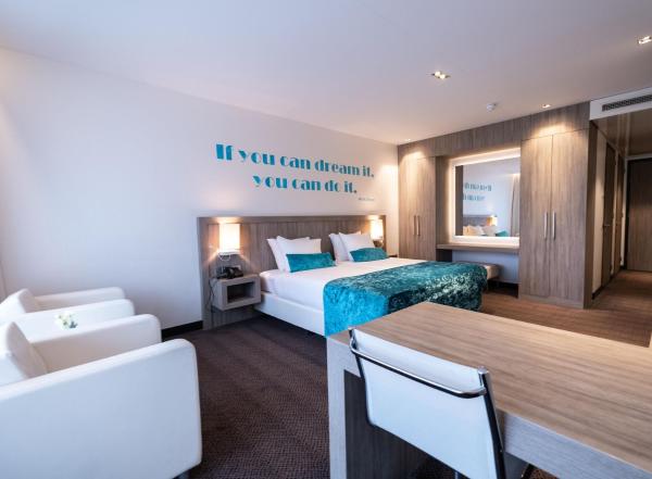 Van Der Valk Hotel Vianen - Utrecht - Woerden