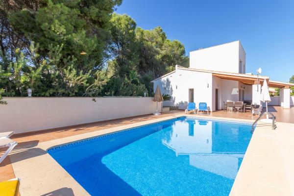 Villa Ampolla Ii - Costa Carpediem - Moraira