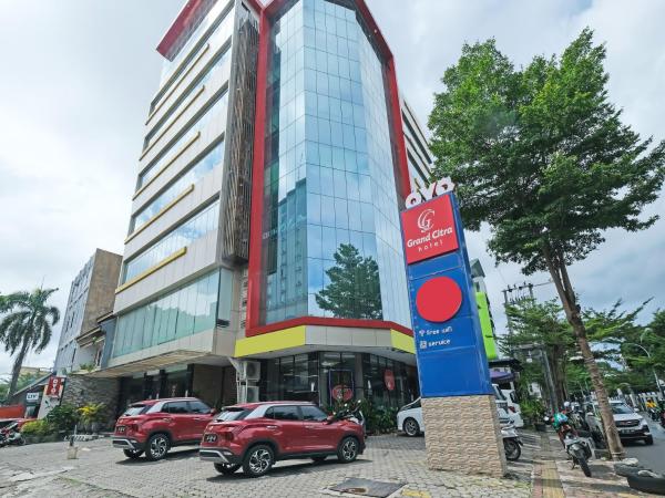 Hotel Grand Citra Makassar - Makassar