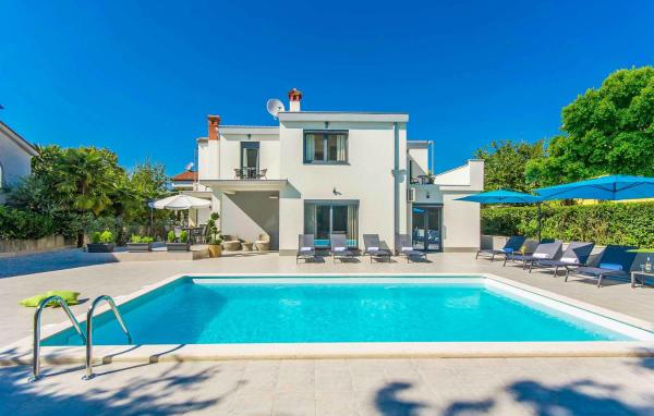 Villa Romi - Poreč