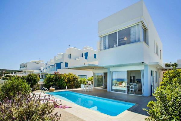 Villa Melissa Selana - Nissi Beach