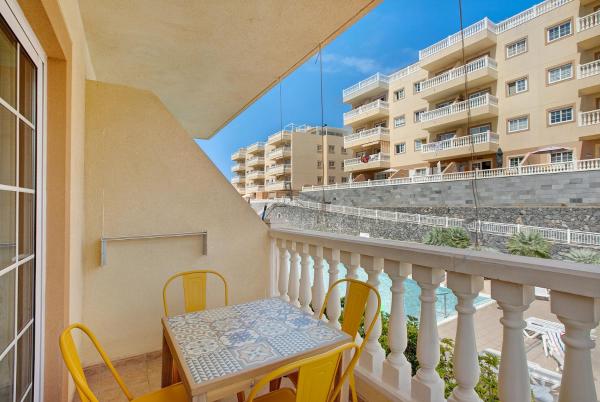 Palmar D10 - Los Cristianos