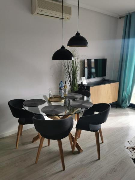 Apartament Playa Marina Ii/cabo Roig - Cabo Roig