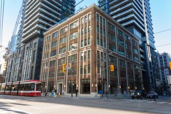 Sutton Place Hotel Toronto - Mississauga