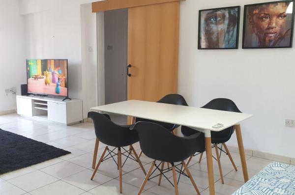 Ella Luxury Apartment - (Breakbooking Cy) - Limasol