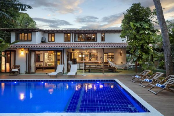 Casa Da Lua - Trancoso