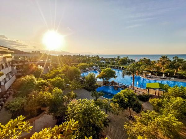 The Signature Level At Grand Palladium Sicilia Resort & Spa - Campofelice di Roccella