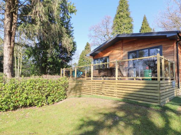 Windermere Lodge - Bowness-on-Windermere