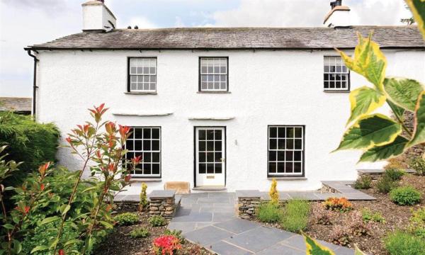 Cross Brow - Ambleside