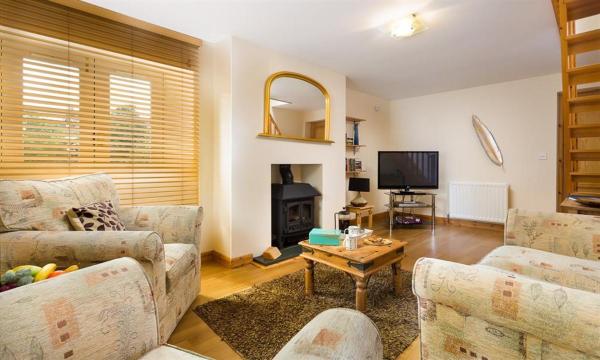 Agathi - Borrowdale